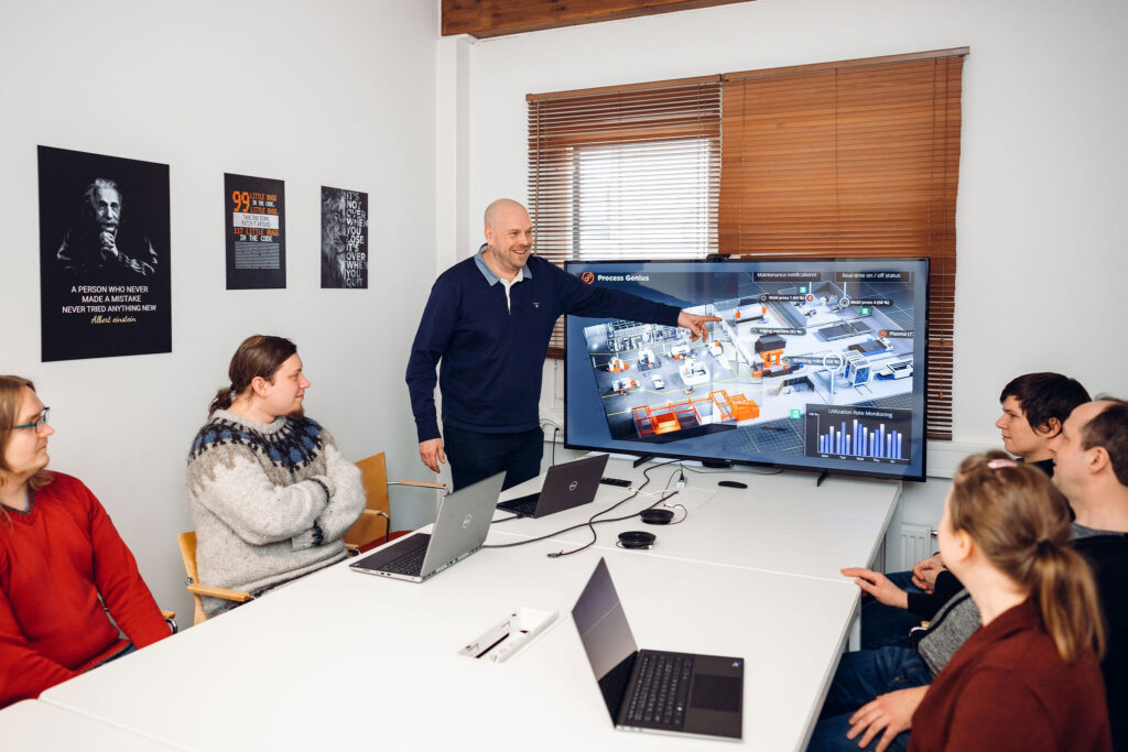 Artikkelit | Process Genius